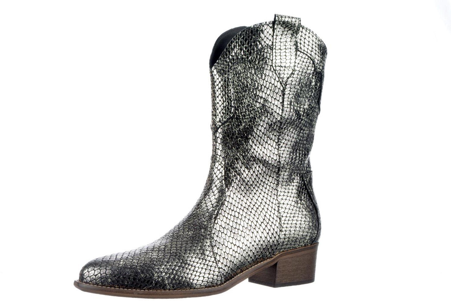 Rubi Roberto d'Angelo champagne - maat 10.5 kuitlaars champagne - maat ...